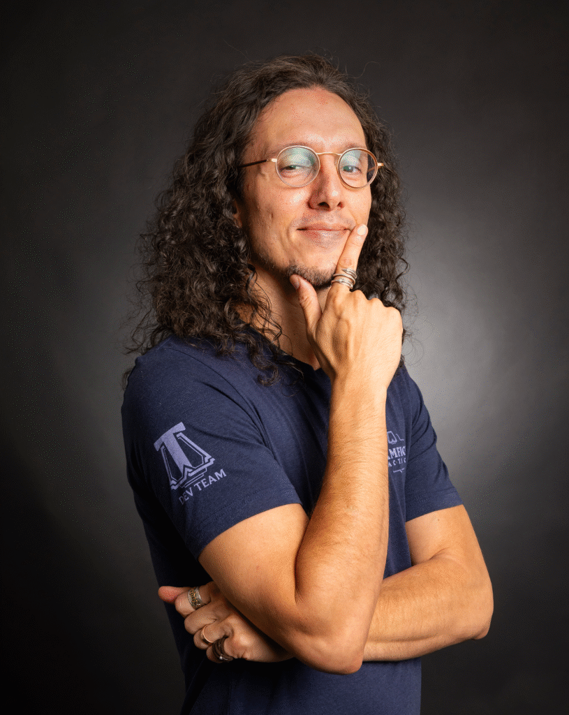 Sebastian Reeve - Top Artist